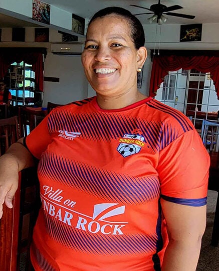 Meet Our "Rock Star" Award Winning Staff - 👍Villa on Dunbar Rock